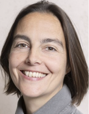 Luisa Lazzaro Intimacy Coordinator Safe Sets