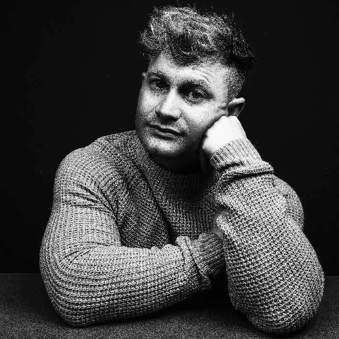 Dr. Èmil Haarhoff Intimacy Coordinator