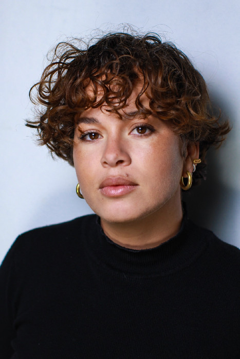 Loren Loubser Intimacy Coordinator