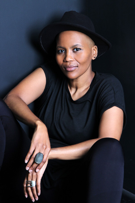 Tshego Khutsoane