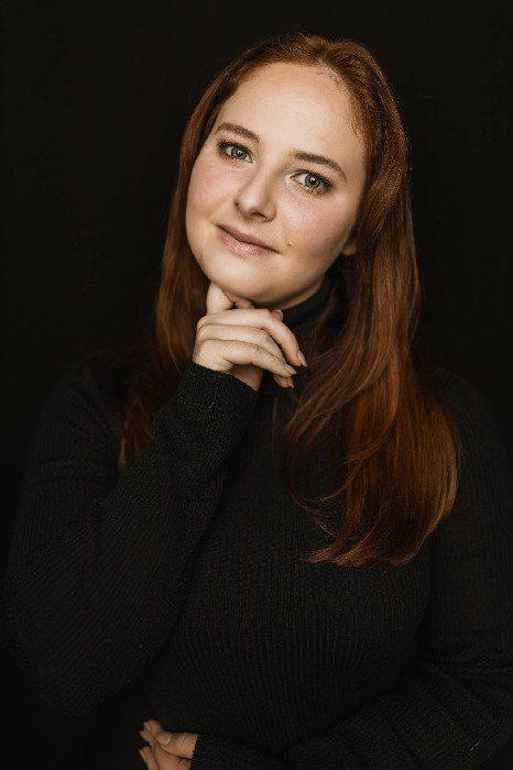 Katie Groves Intimacy Coordinator